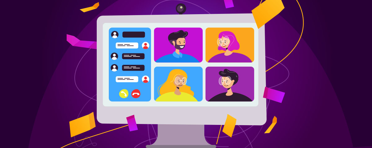 PROS AND CONS OF VIRTUAL MEETINGS - FarShore